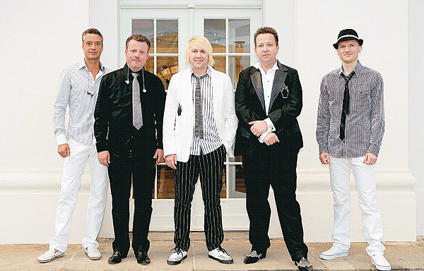 Picture of Die Prinzen