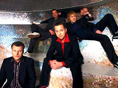 Picture of Die Prinzen