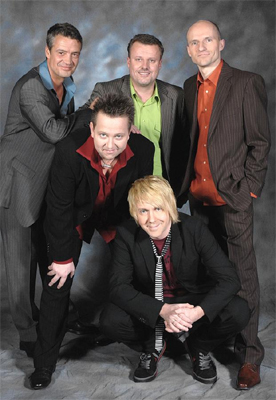 Picture of Die Prinzen