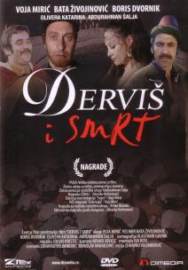 Picture of Dervis i smrt