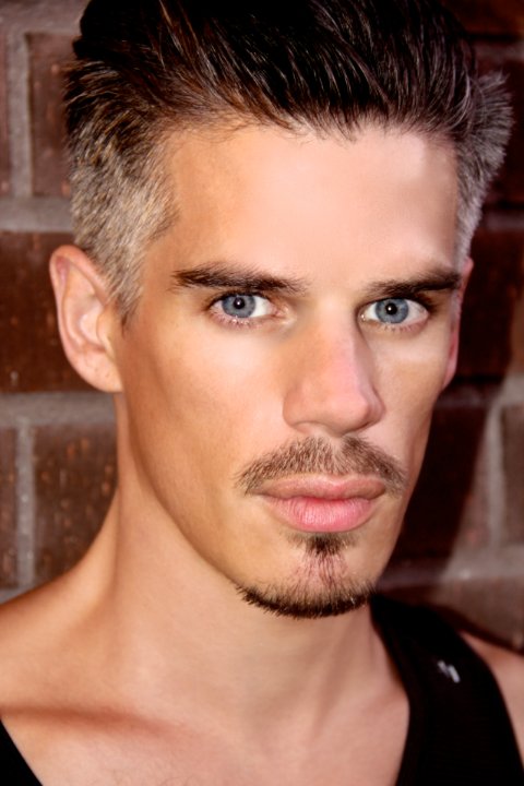 Image of Mark Harley