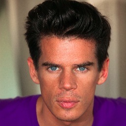 Picture of Mark Harley