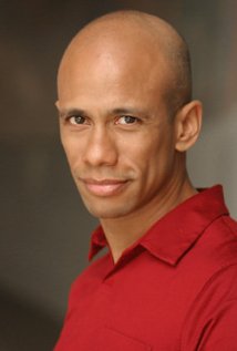 Picture of Ron Butler