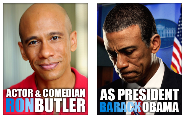 Picture of Ron Butler