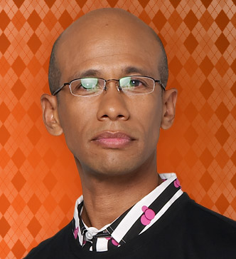 Picture of Ron Butler