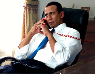 Picture of Ron Butler