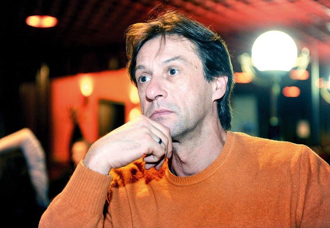 Picture of Slobodan Bestic