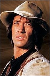 Picture of David Carradine