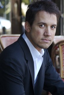 Picture of John Livingston