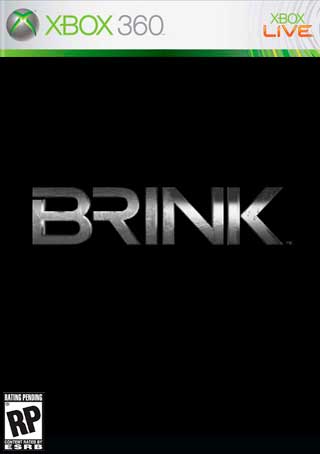 Brink image