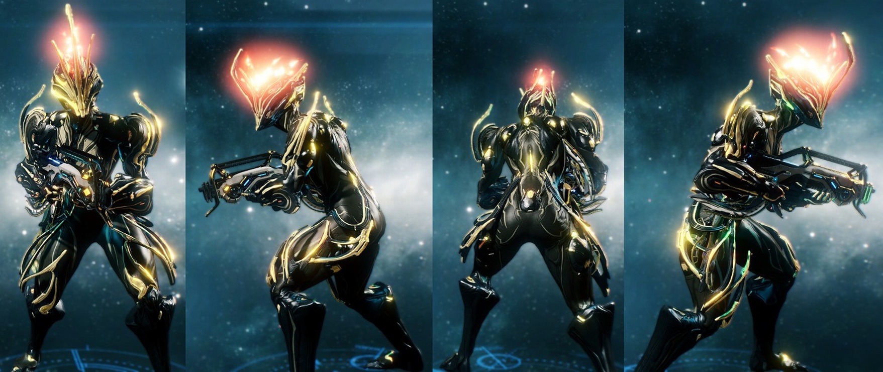 Picture of Warframe