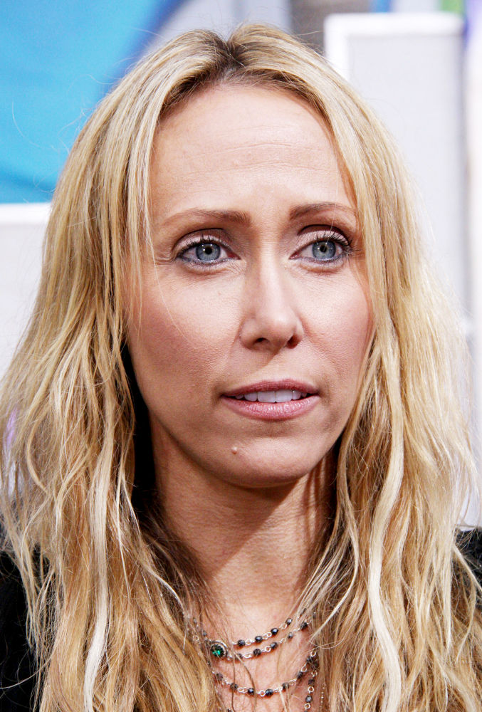 Picture of Tish Cyrus