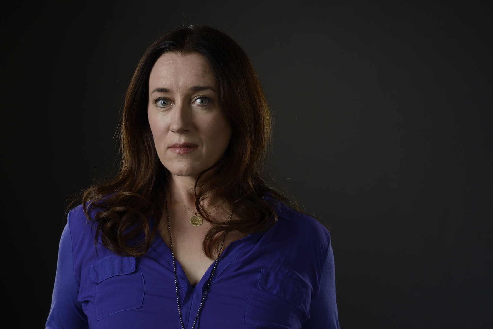 Picture of Maria Doyle Kennedy