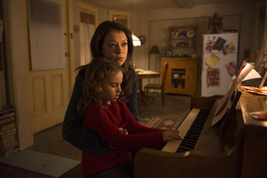 Picture of Orphan Black