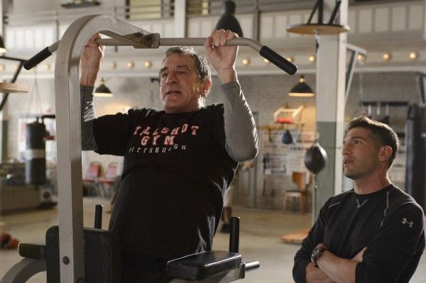 Picture of Grudge Match