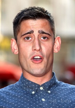 Picture of Michael Socha