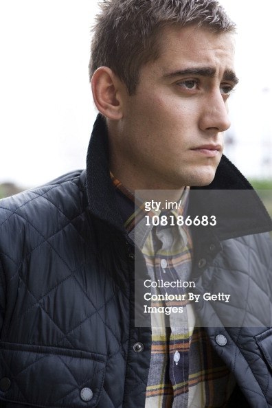 Picture of Michael Socha