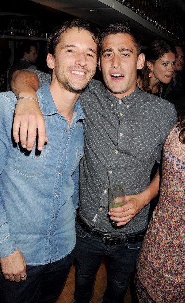 Picture of Michael Socha