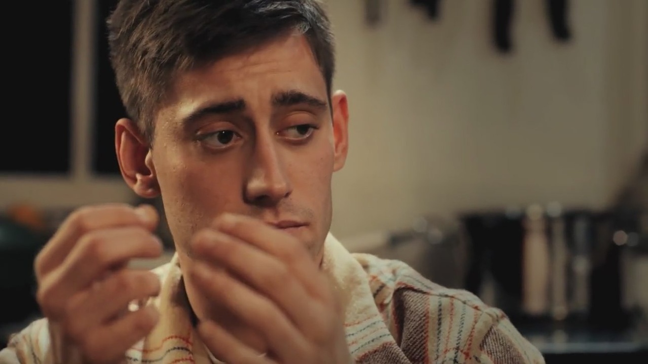 Picture of Michael Socha