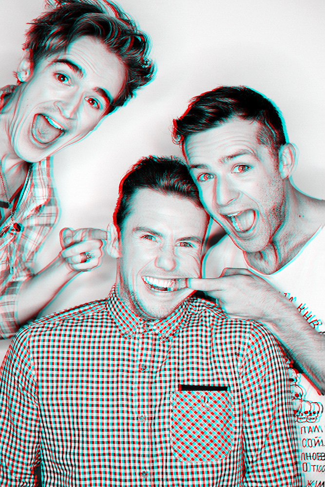 Picture of Tom Fletcher