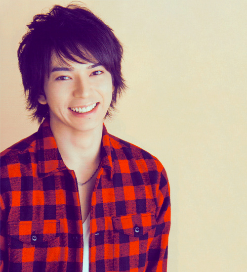 Picture of Jun Matsumoto