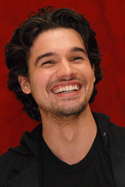 Picture of Steven Strait