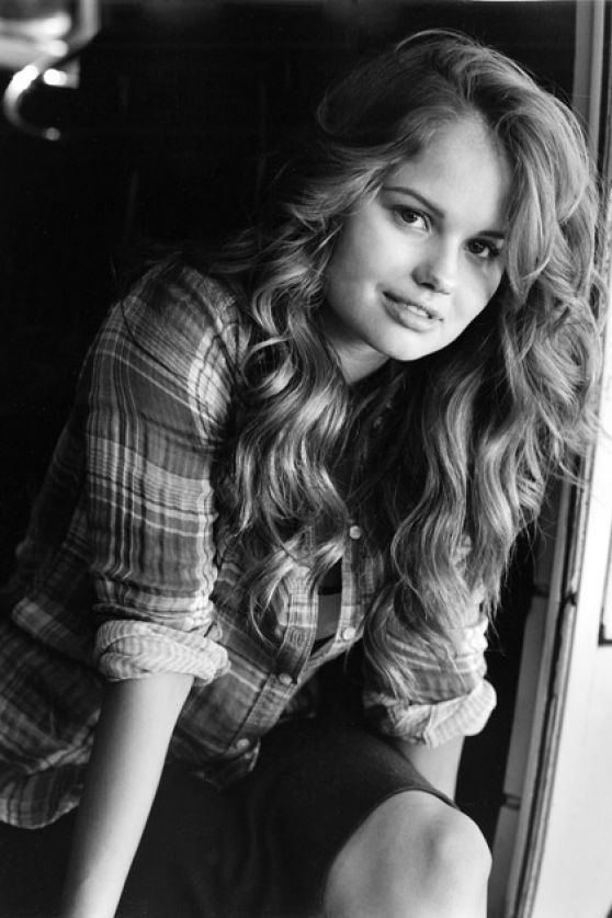 Picture of Debby Ryan