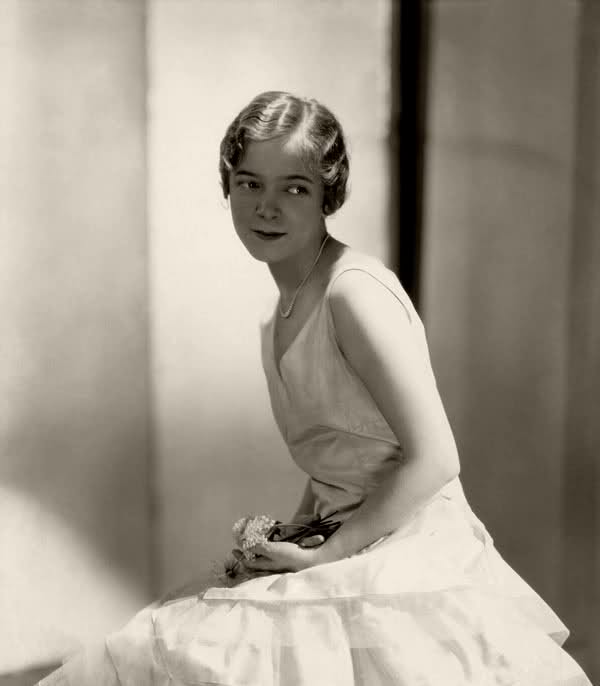 Picture of Helen Hayes