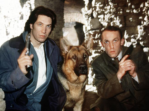 Picture of Kommissar Rex (1994-2008)