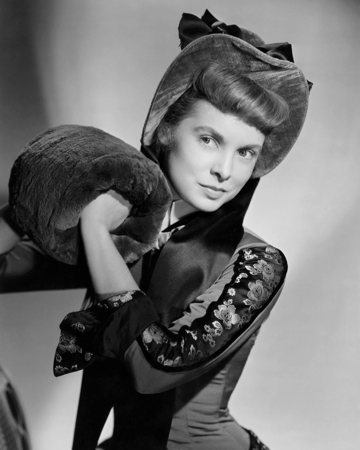 Picture of Janet Leigh