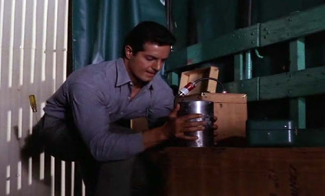Mission: Impossible image