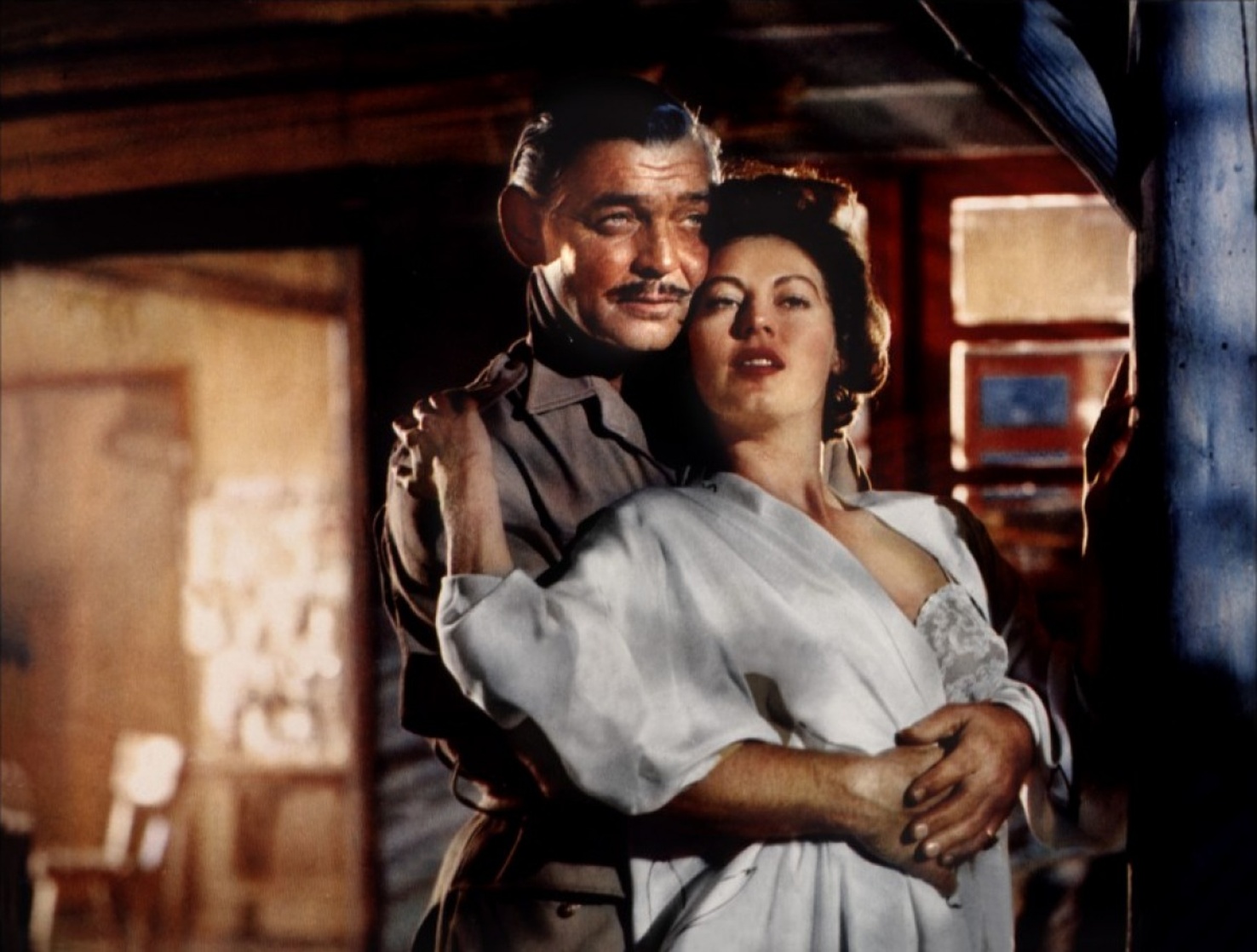 Picture of Mogambo