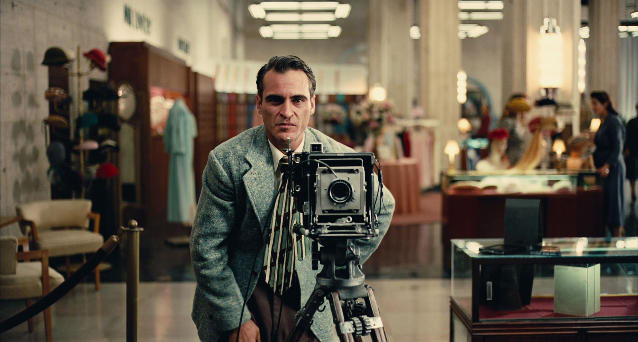 Picture of The Master (2012)