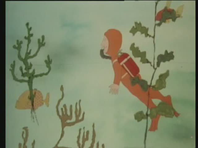 Picture of Mr Benn (1971-2005)