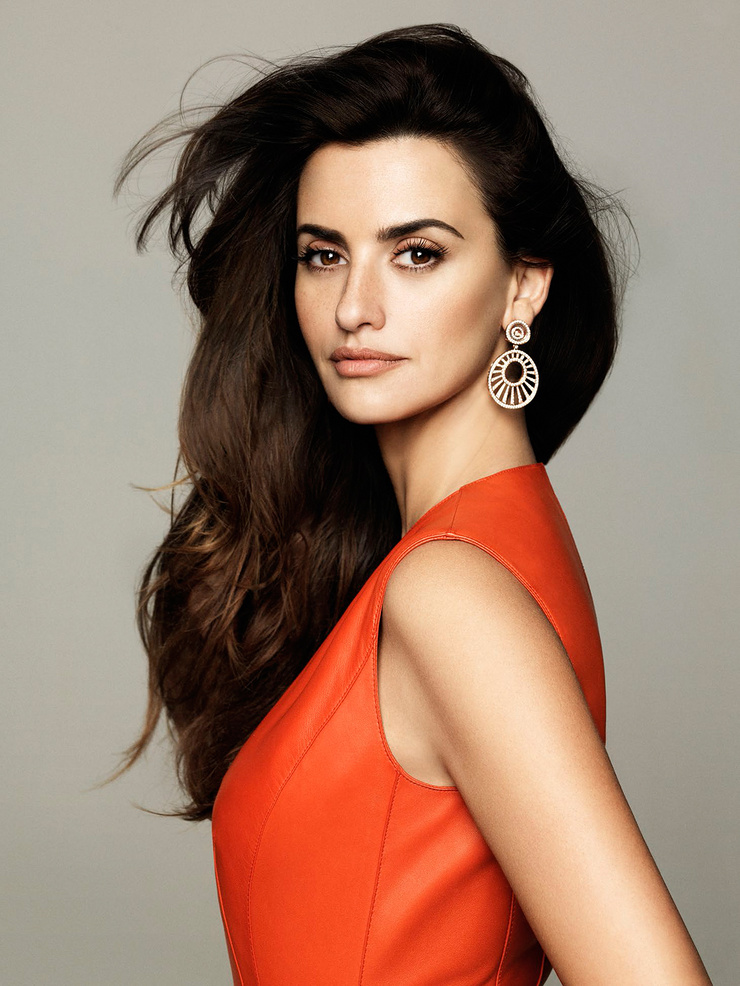 Image of Penélope Cruz