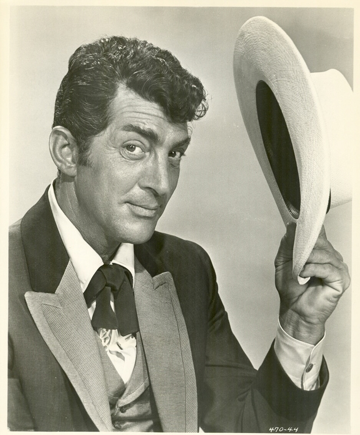 Picture of Dean Martin