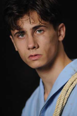 Picture of Oriol Pla