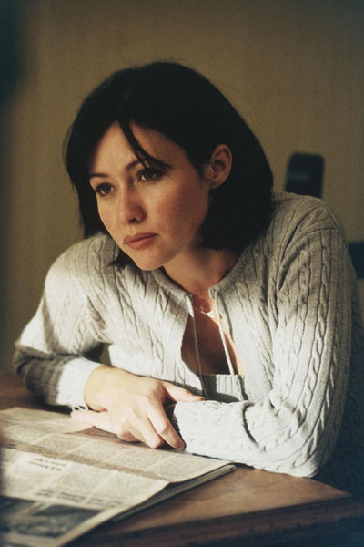 Picture of Shannen Doherty