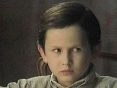 #18 - James Bentley for The Others