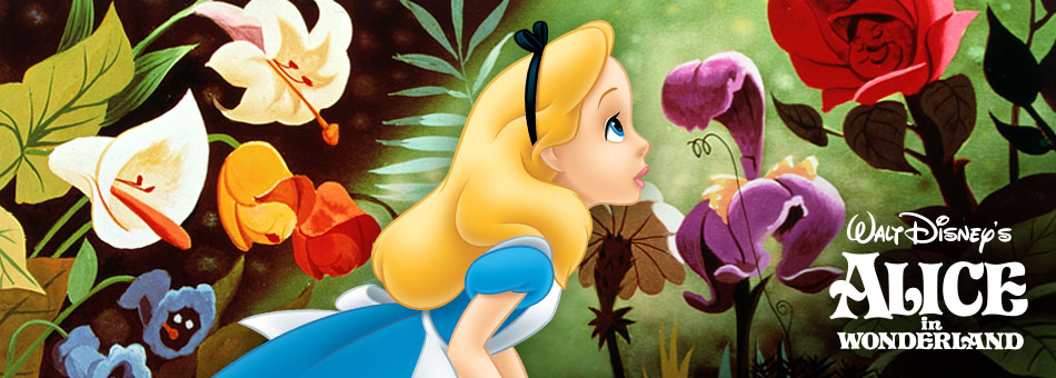 Picture of Alice Kingsley (Alice in Wonderland, Tim Burton)