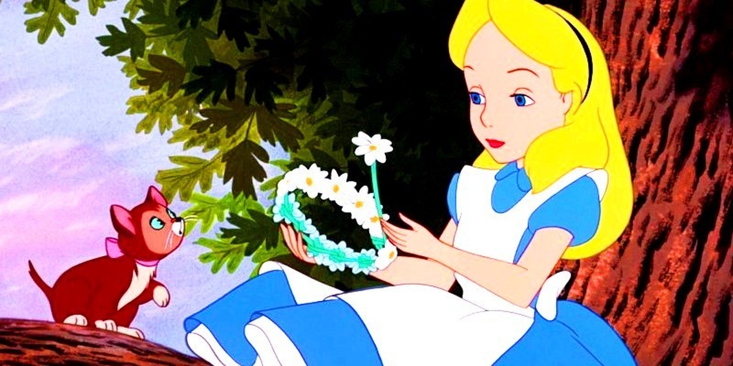 Alice Kingsley (Alice in Wonderland, Tim Burton) picture