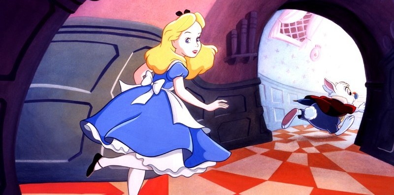 Picture of Alice Kingsley (Alice in Wonderland, Tim Burton)