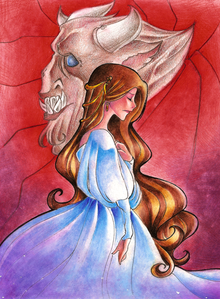 Picture of Belle