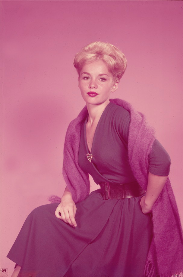 Picture of Tuesday Weld