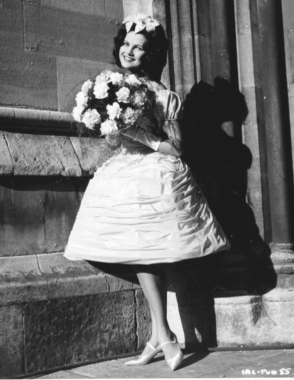 Picture of Norma Foster