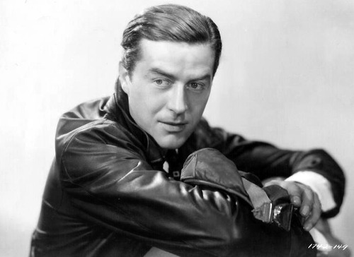 Ray Milland picture