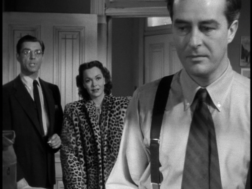 The Lost Weekend picture