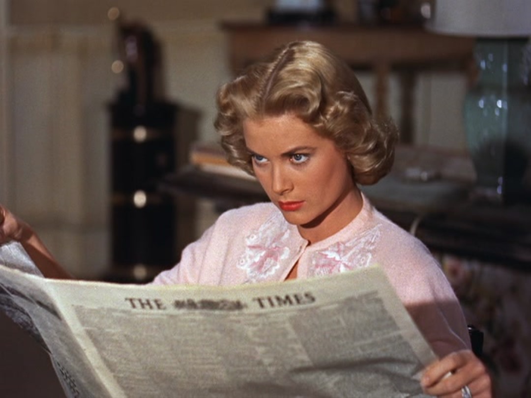 Dial M for Murder picture