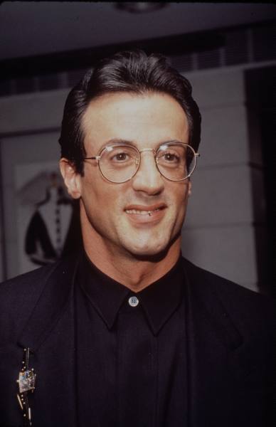 Sylvester Stallone picture