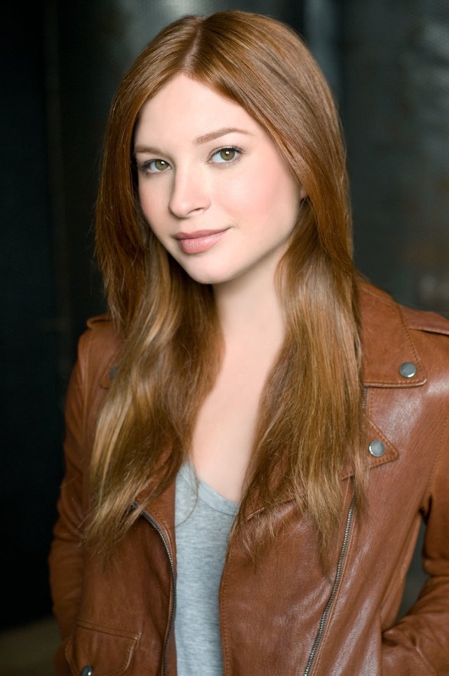 Picture of Stacey Farber